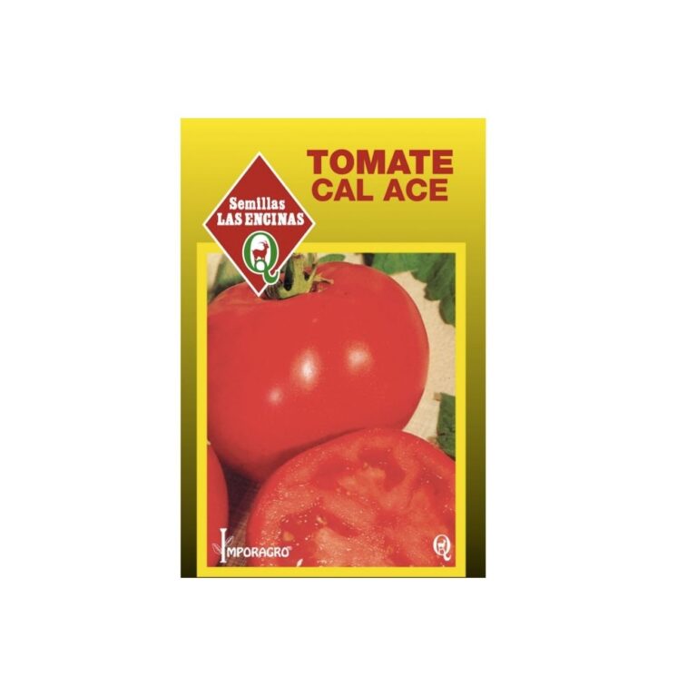 Semillas Sobre Tomate Cal Ace – Natales Growshop